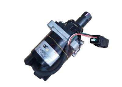 China Hydraulic Remote Control Valve Joystick 4878455 487-8455 For E320GC E323GC E345GC Excavator for sale