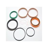 China Hydraulic Ripper Cylinder Bucket Seal Kit 55042112 550-42112 For Backhoe Excavator for sale