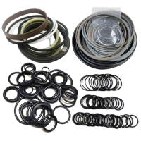 China Arm Cylinder Seal Kit 550-42126 55042126 for Backhoe Excavator 3cx 3dx for sale
