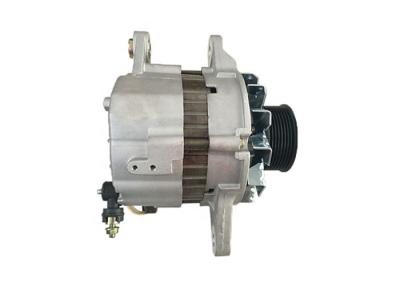 China Alternator 600-825-311 600122 600147 TA0002656068 For Excavator DH70 DE LA DH200-7 for sale