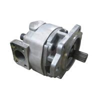 China Hydraulic Gear Pump 705-14-41040 Wheel Loader WA450-1/2 WA470-1 545 Gear Pump 7051441040 SAR112 for sale