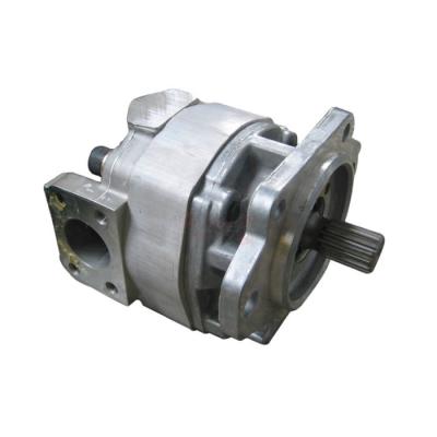 China Hydraulic Gear Pump 705-14-41040 Wheel Loader WA450-1/2 WA470-1 545 Gear Pump 7051441040 SAR112 for sale
