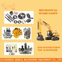 China Hydraulic Gear Pump 705-14-41040 Wheel Loader WA450-1/2 WA470-1 545 Gear Pump 7051441040 SAR112 for sale