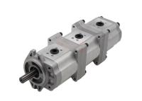 China Excavator 705-41-08090 Gear Pump PC50-2 PC40-7 Hydraulic Pump7054108090 for sale