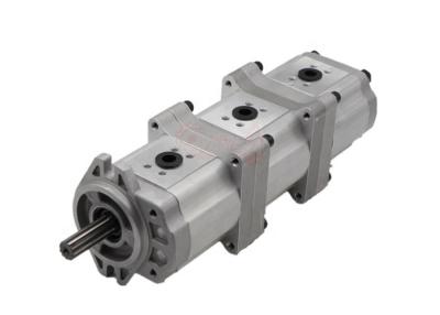 China Excavator 705-41-08090 Gear Pump PC50-2 PC40-7 Hydraulic Pump7054108090 for sale