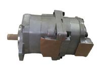 China 705-52-21070 Hydraulic Pump B20672 Steering For Bulldozer D41P-6 for sale
