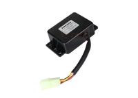 China Excavator Electrical Parts DC 24V Wiper Timer Relay 2537-9008 for sale