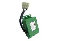China Excavator Parts Wiper Relay DC 24V 2543-9015 For DH220LC-V Excavator for sale