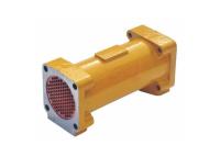 China Engine Oil Cooler 6693-62-9213 For Engine NH220 Bulldozer D80A-12 D60P-6 D75S-2 for sale