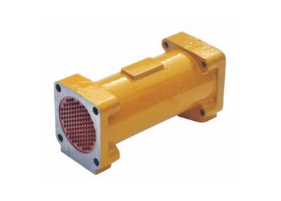 China Engine Oil Cooler 6693-62-9213 For Engine NH220 Bulldozer D80A-12 D60P-6 D75S-2 for sale