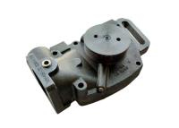 China Water Pump 6711-62-1101 6711621101 For 855-1 Engines PC400-1 D95S-2 D80E-18 NT855 for sale