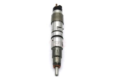 China Excavator Engine Parts PC200-8 PC220-8 Injector 6754-11-3011 SAA6D107E Accessories for sale
