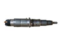 China Excavator Engine Parts PC200-8 PC220-8 Injector 6754-11-3011 SAA6D107E Accessories for sale