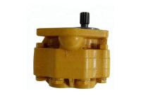 China Main Clutch Pump 07421-71401 To D20A D20P D20Q D20S Hydraulic Pump 0742171401 for sale
