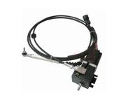 China Throttle Motor 7834-40-2000 7834-40-2001 7834-40-2003 Throttle Motor For Excavator PC120 PC200-6 Throttle Motor for sale