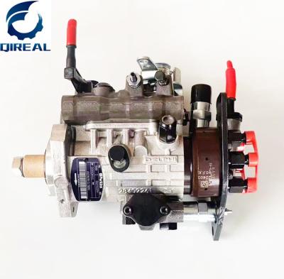 China 463-1678 4631678 Fuel Injection Pump For C7.1 Engine E320D 320D2 320D2L 320D2GC E320D2 323D3 329D2 Excavator for sale