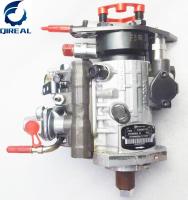 China 463-1678 4631678 Fuel Injection Pump For C7.1 Engine E320D 320D2 320D2L 320D2GC E320D2 323D3 329D2 Excavator for sale