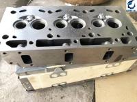 China Excavator Engine Parts For Komatsu 3D84-1 1104055k10 11040-60k02 Middle Cylinder for sale