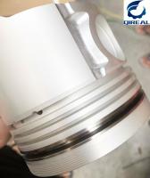 China 6BG1-4 Diesel Engine Piston 8-97358574-0 8973585740 897358-5740 For ISUZU ZAX330 for sale