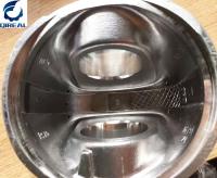 China Excavator Engine Parts 6D102 Piston 6738-31-2111 3957795 for sale