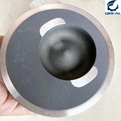China 6D114 6CT8.3 Engine Diesel Engine 3917707 3919-707 391-7707 Piston 114mm for Excavator for sale