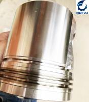 China 6D114 6CT8.3 Engine Diesel Engine 3917707 3919-707 391-7707 Piston 114mm for Excavator for sale