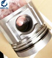China For  B3.3 QSB3.3 Engine Piston Kit 4955416 for sale