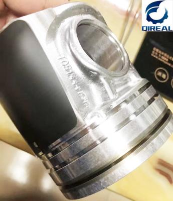 China High Quality Excavator Engine Parts C6.6 Piston Part No 380-2063 for sale