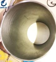 China Excavator Parts Diesel Engine C6.6 C7.1M322D D6n Cylinder Liner Kit for sale