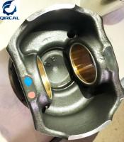 China Excavator Parts Diesel Engine C6.6 C7.1M322D D6n Cylinder Liner Kit for sale