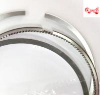 China Diesel Engine Parts PC130-8 Excavator 4D95 Piston Ring 6271-39-2100 6271-31-2110 6271-31-2100 for sale