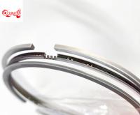 China Diesel Engine Parts PC130-8 Excavator 4D95 Piston Ring 6271-39-2100 6271-31-2110 6271-31-2100 for sale