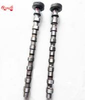 China High Quality Engine Parts 4JJ1 Camshaft For CASE CX130B Excavator for sale