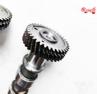 China High Quality Engine Parts 4JJ1 Camshaft For CASE CX130B Excavator for sale