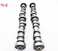 China 4LE2 Camshaft For Isuzu Engine Direct Injection for sale