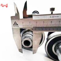 China 4LE2 Camshaft For Isuzu Engine Direct Injection for sale