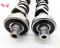 China 4LE2 Camshaft For Isuzu Engine Direct Injection for sale