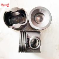 China Diesel Engine 6D125 Piston 6151-31-2710 6151312710 for sale