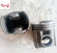China 6D170 S6D170 Piston 6162-35-2120 6162-33-2140 6240-31-2150 6240312150 Pc400-6 Diesel Engine Piston For KOMATSU for sale
