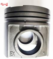 China 6D170-5 Piston 6245-31-2110 for Excavator PC1250-8 Wheelloader Wa600-6 Engine for sale