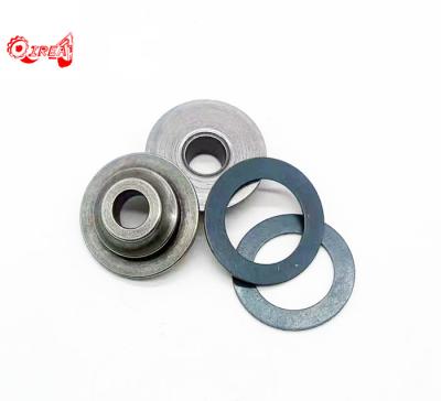 China Valve Retainer Valve Spring Seat For MITSUBISHI 4M40 Engine for sale