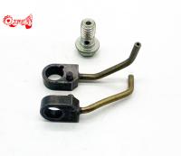 China 6BD1 6BG1 DB58 Engine Oil Jet 1-13342132-1 Piston Cooling Nozzle for sale
