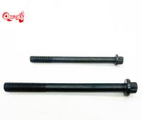China Excavator Engine Parts 6D105 Cylinder Head Bolt for sale