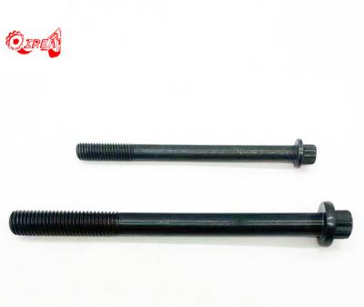 China Excavator Engine Parts 6D105 Cylinder Head Bolt for sale