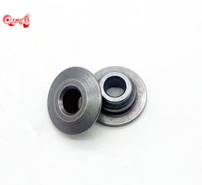 China High Quality Excavator Engine Parts Valve Spring Seat For 6D107 Engine for sale