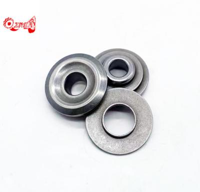 China High Quality Excavator Spare Parts J08E Valve Spring Seat for sale