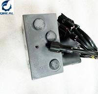 China Khj14520 Solenoid Valve For Sumitomo Sh200-5 Sh210-5 Sh240-5 for sale
