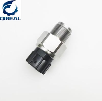 China 499000-6320 Truck Spare Parts Pressure Sensor For HINO 300 Engine for sale