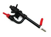 China Diesel Injectors 33408 Pencil Nozzle 954F9E527DC 954F9K546DC for sale