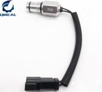China Differential Pressure Switch Sensor 258-0883 504-9586 For CAT 320GC Loader for sale